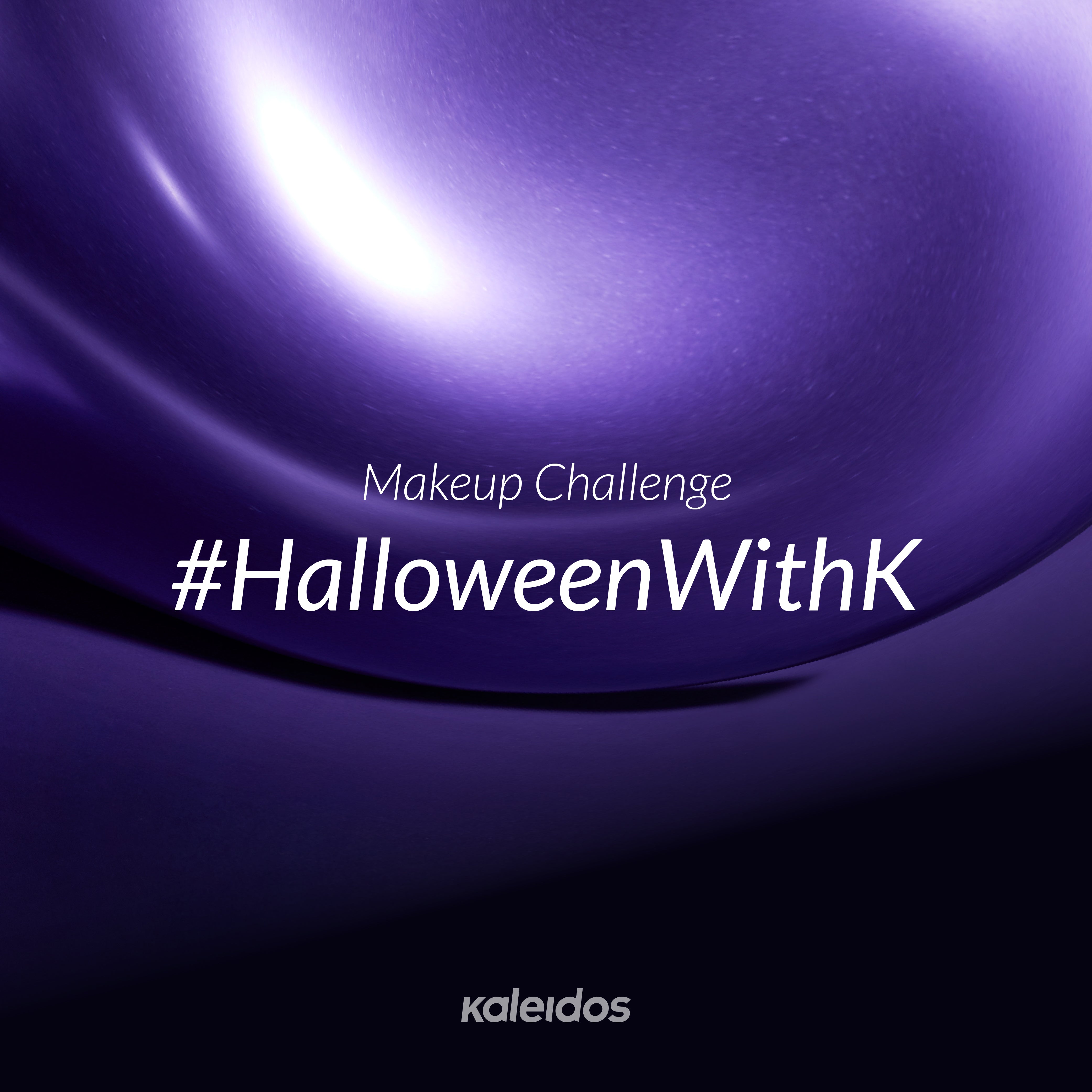 Halloween Must-Haves – Kaleidos Makeup