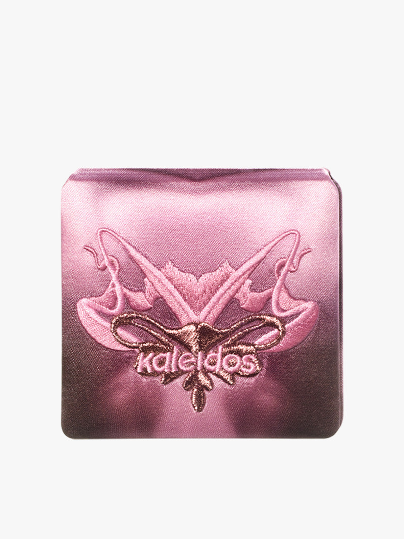 Kaleidos Quad Palette in Venus Trap - Kaleidos Makeup