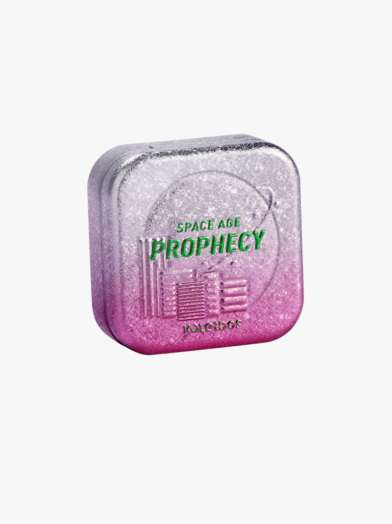 Space Age Multichrome Highlighter in Prophecy - Kaleidos Makeup