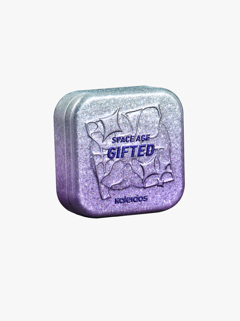 Space Age Multichrome Highlighter in Gifted - Kaleidos Makeup