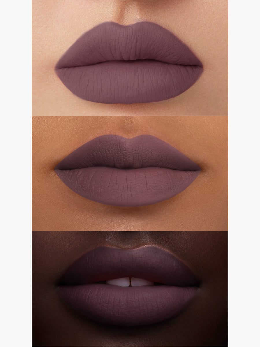 Cloud Lab Lip Clay in Mercury Wave - Kaleidos Makeup