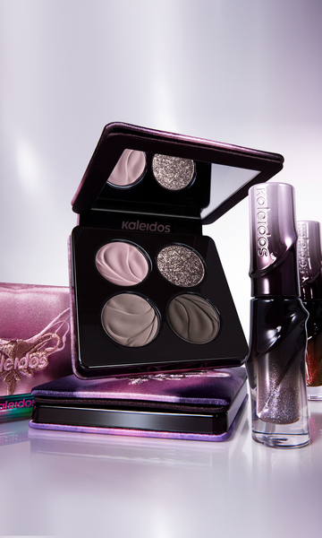 Kaleidos Makeup