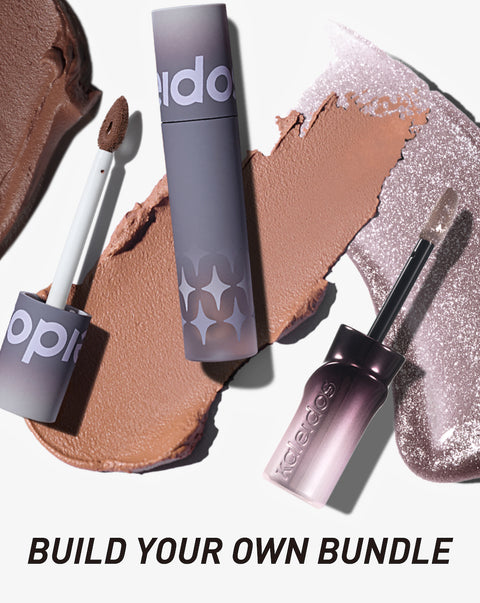 Kaleidos Makeup