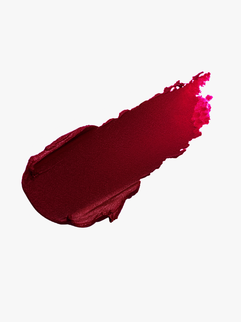Cloud Lab Lip Clay in Smeared Rouge - Kaleidos Makeup