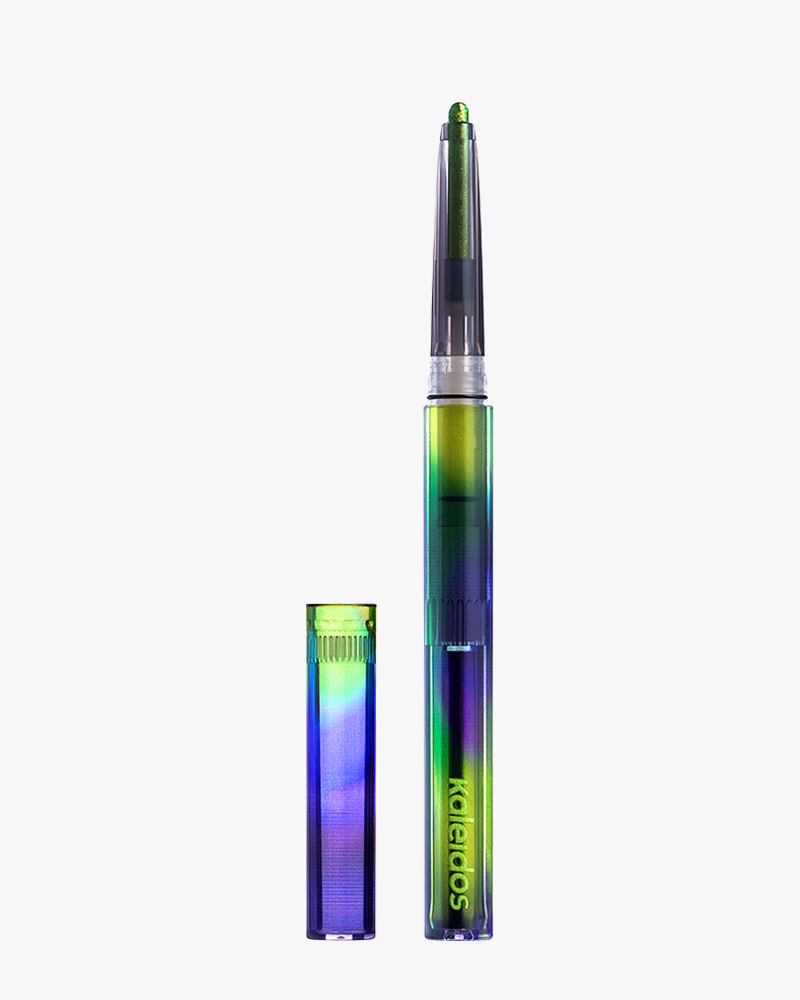 Epiphany Glow Melt-On Eyeliner in Seven Seas | Kaleidos Makeup