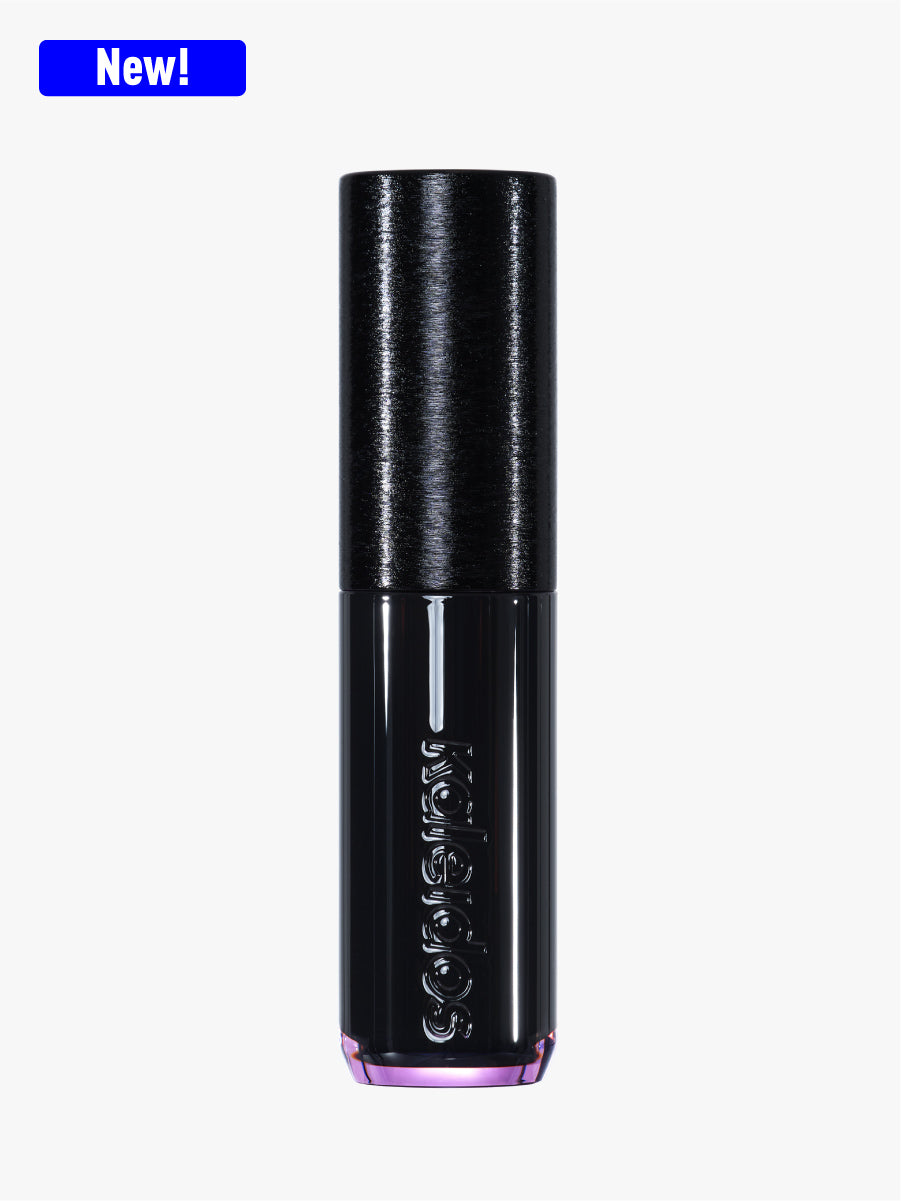Glassload Lip Melt Capsule in Shadow Mode | Kaleidos Makeup