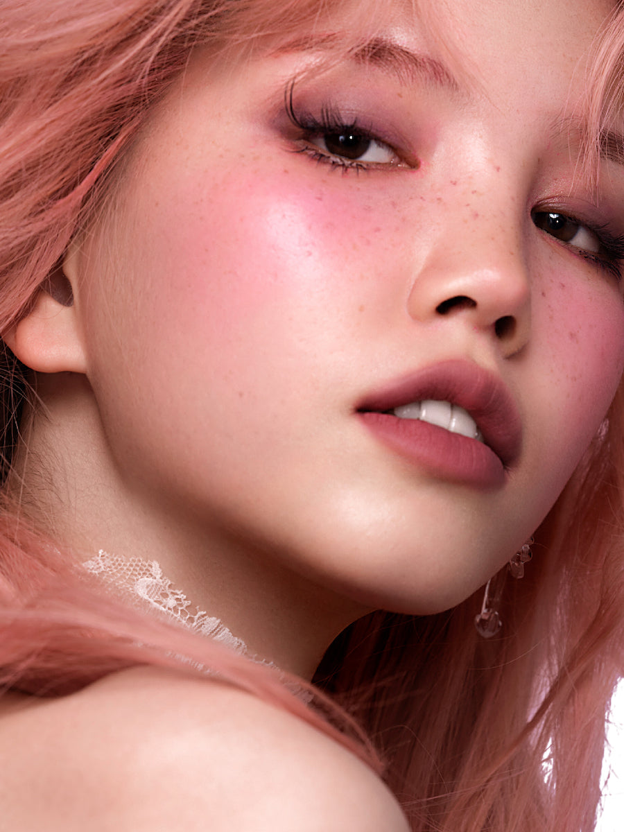 Kaleidos Mono Blush in Dreamwalk - Kaleidos Makeup