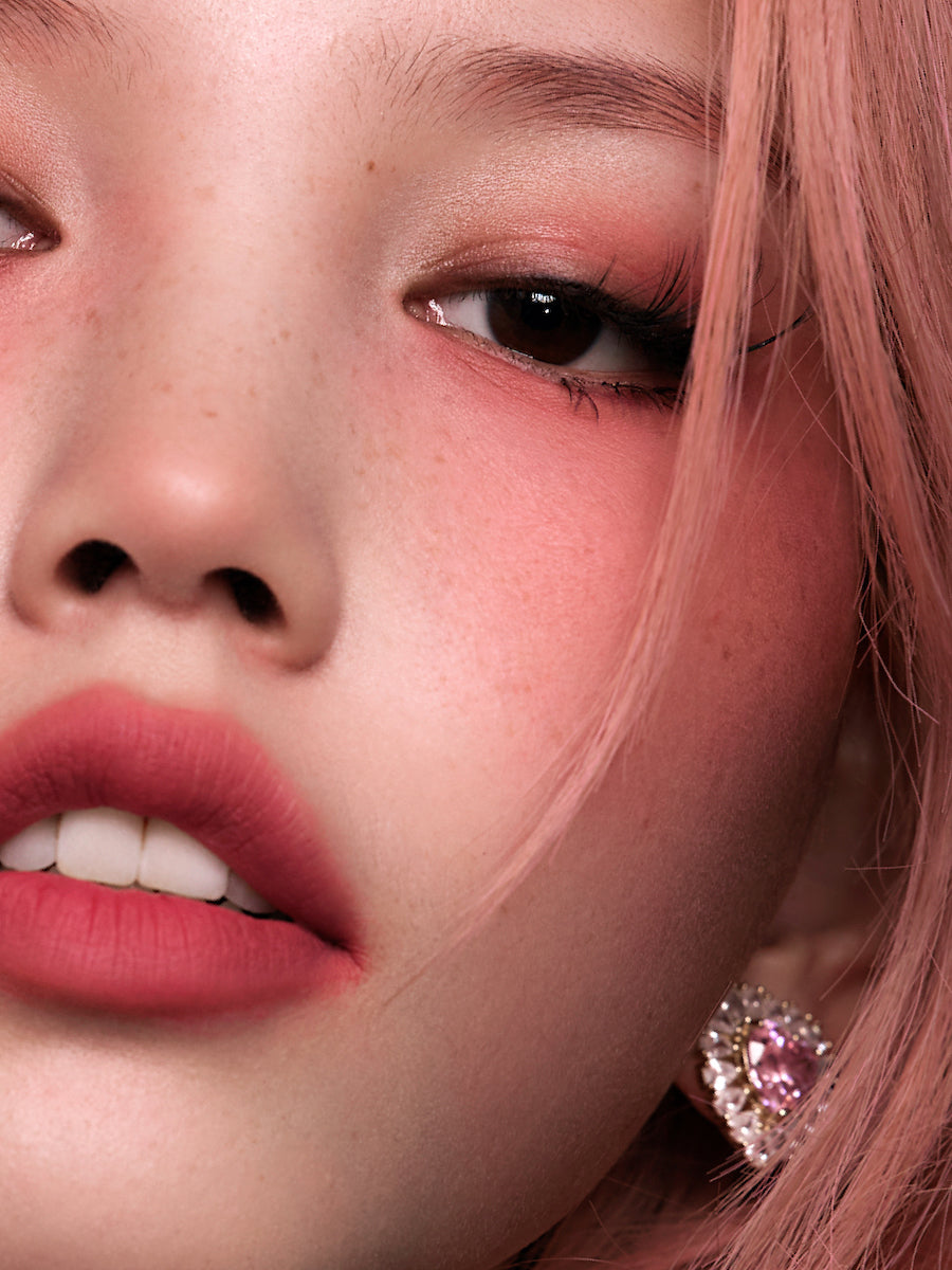 Kaleidos Mono Blush in Ecstasy - Kaleidos Makeup