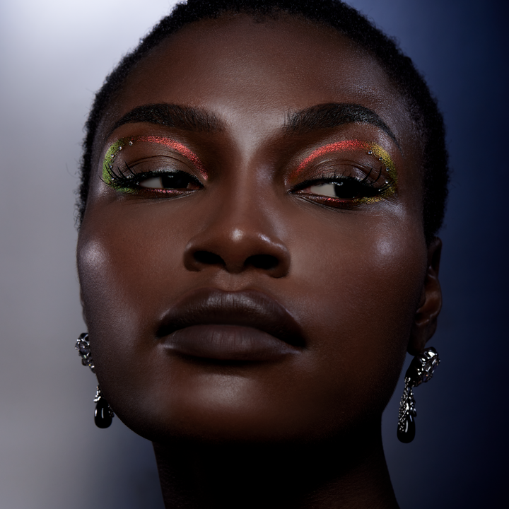 Night of Creation Full Set – Kaleidos Makeup